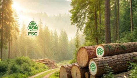 Fsc Certificering Uitgelegd Wat Het Is En Waarom Het Belangrijk Is Gentle Packing Fabrikant