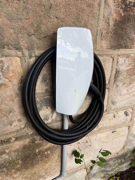 Tesla Charger Installation For Homes And Apartments