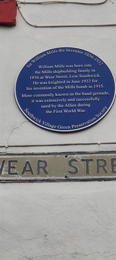 North East At War Facebook