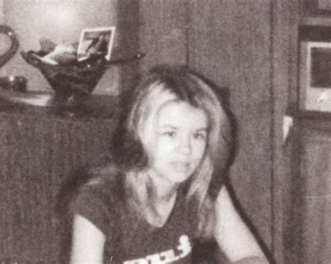 Roxane Easland Alaska Missing Person Directory