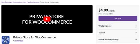 6 Must Use Woocommerce Private Store Plugins Engine Templates