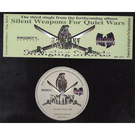 The Tortoise General Album Review Killarmy Silent Weapons For Quiet Wars