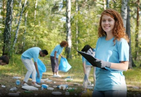 12 Skills You Can Learn Just By Volunteering