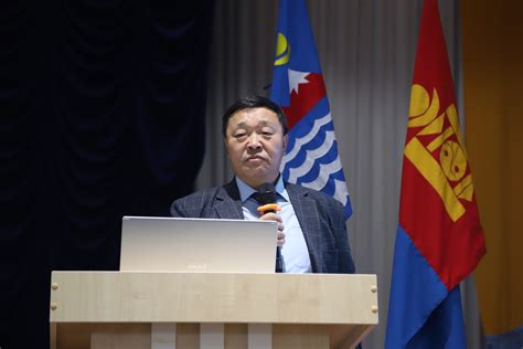 НУТГИЙН УДИРДЛАГЫН БАЙГУУЛЛАГЫН АЛБАН ХААГЧДЫГ ЧАДАВХЖУУЛАХ СУРГАЛТ УВС АЙМАГТ БОЛЖ БАЙНА