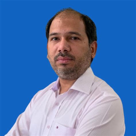 Ali Kazmi Full Stack Developer Solution Architect