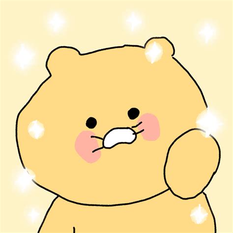 프사하기 좋은 춘식이 트위터 모음 인스티즈 Instiz 이슈 카테고리