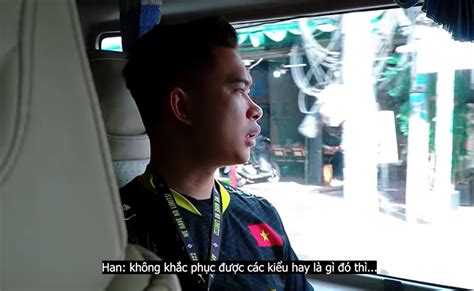 Liên Quân Mobile Vgm Han Tiết Lộ Viễn Cảnh U ám Nếu đội Không Thay đổi