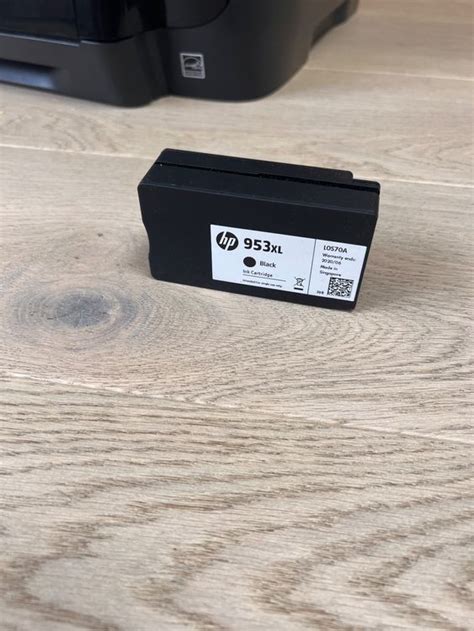 Hp Officejet Pro All In One Drucker Kaufen Auf Ricardo