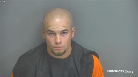 Wright Jonathan Ray 04 04 2025 Amherst County Mugshots Zone