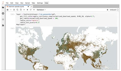 Top 25 Python Libraries And Frameworks For Stunning Data Visualizations In 2024