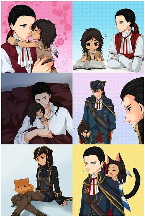 Pin By Princess Zelda On Assassins Creed Fan Art In 2025 Assassins