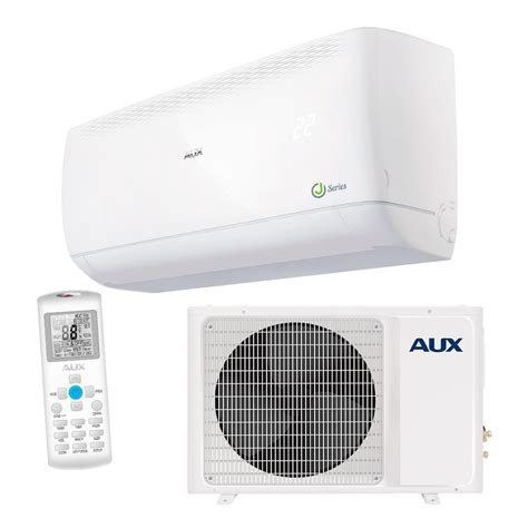 Кондиционер AUX J ASW-H24A4/JD-R1/AS-H24A4/JD-R1 до 70 м2 - купить по ...