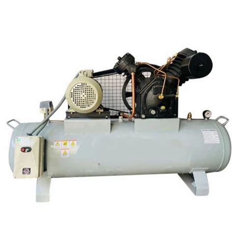 Mild Steel Air Compressor Pre Filter 150 Cfm At ₹ 4500piece In Pune