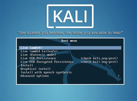 Penetration Testing OS Kali Linux Is Out Now Unixmen