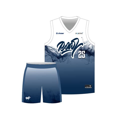 020 Chaser Sportswear