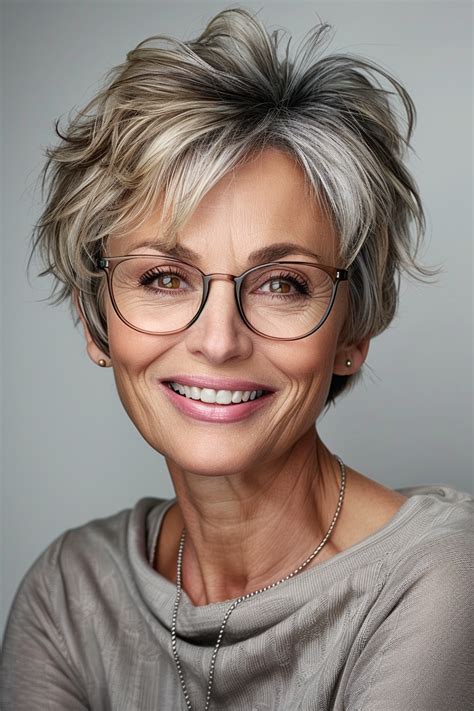 Best Hairstyles And Haircuts For Women Over 60 To Suit Any Taste Artofit