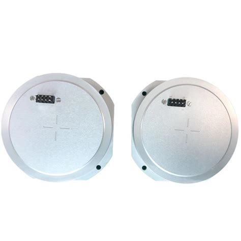 High Performance Angular Rate Sensor Navigation Fiber Optic Gyro