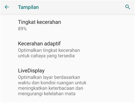 7 Cara Mengatasi Layar HP Berubah Warna Kuning Dan Pudar Leskompi