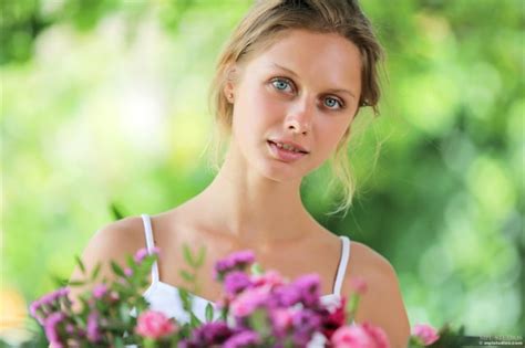 Clarice Quiet Riot Rmarinasunnylove