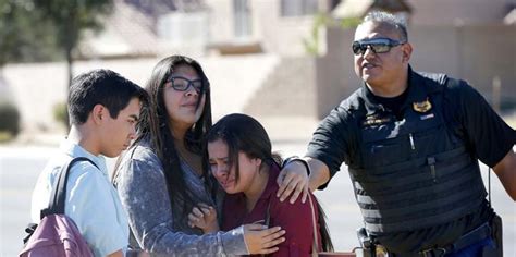 Two Teen Girls Reportedly A Couple Die In Arizona Murder Suicide