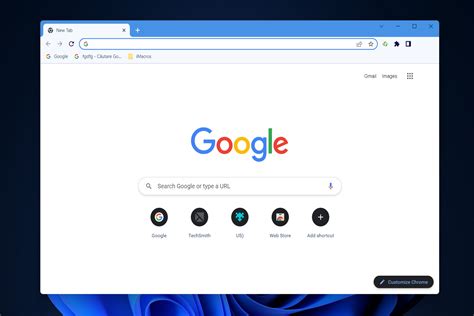Chrome Menu Button Is Gonemissing 3 Quick Ways To Get It Back