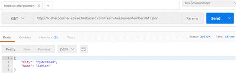 Creating C Wrapper Over Firebase Api For Basic Crud