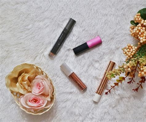 Lipstik Warna Nude Peach Favorit Racun Warna Warni