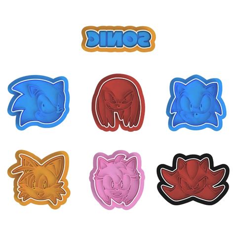 Sonic Cutterembosser Chocolate Hustler