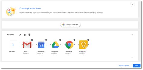 Managed Google Play Iframe Google Play EMM API Google For Developers