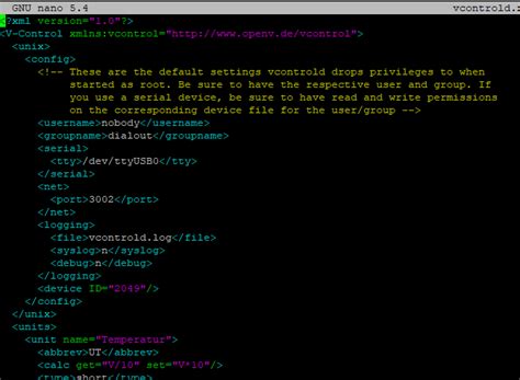 when trying to install no telnet is possible · issue 92 · openv
