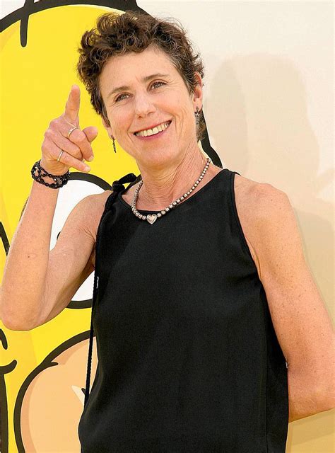 How Rich Is Marge Simpsons Voice Actor Julie Kavner Wiki