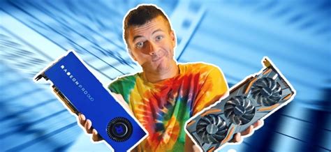 What Is The Best GPU For Blender BlenderNation