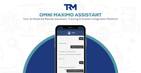 Omni Maximo Assistant J Scott Wilkerson