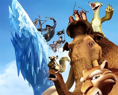 Good Friends Strong Team The Power Of Friendship And Teamwork In Ice