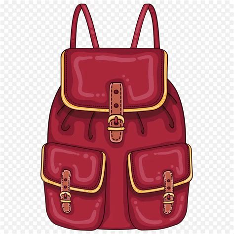 精美女孩书包png图片素材下载图片编号yrmpzeog 免抠素材网