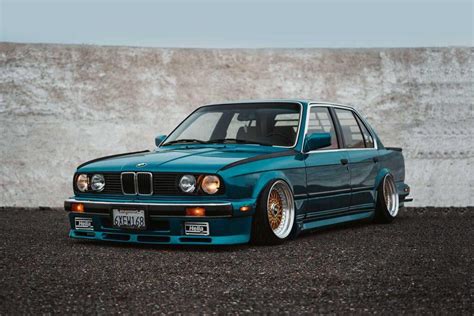 What Color Is This E30 Rbmw