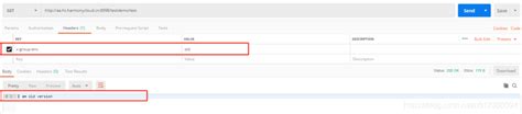 nginx根据请求头分流到不同后端服务 nginx 跟进request header分流 csdn博客