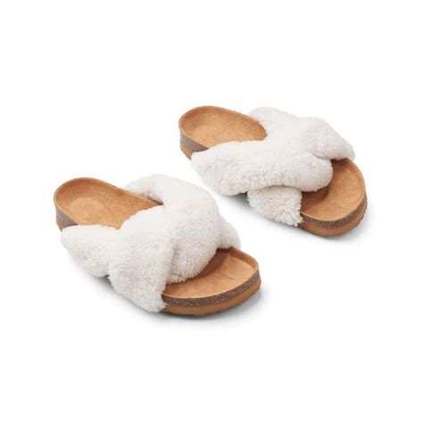Natures Collection Slipper Lilly Cross Shop Online Hos Neye