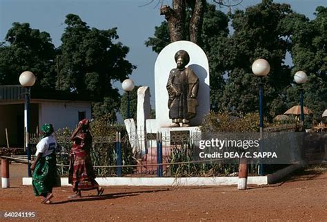 Ibrahim Njoya Photos And Premium High Res Pictures Getty Images