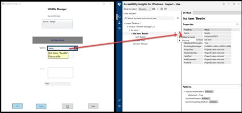Accessibility Insights For Windows Ecampusontarios Digital
