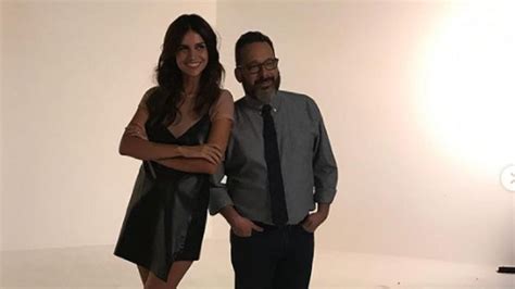 Murió Gerardo Rozín Zaira Nara Su Primera Compañera En Morfi Se