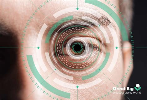 The Human Eye Vs Camera A Detailed Comparison