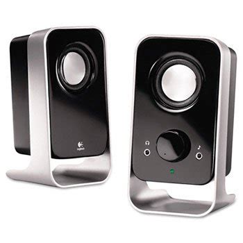 Logitech Pc Speakers Pcspeakersi