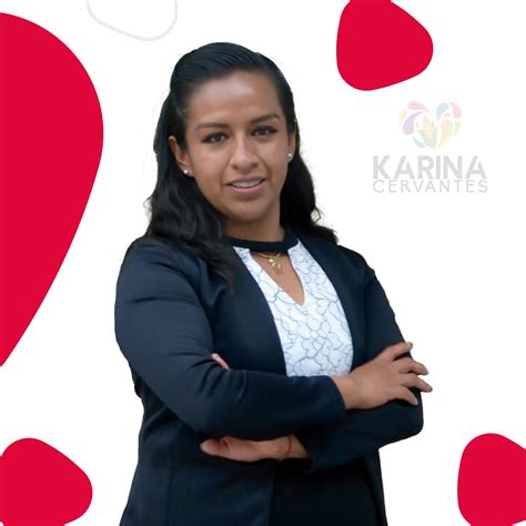 Karina Cervantes