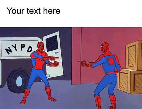 Guy Pointing Memes Spider Man Pointing Meme Sonic Style By Skcollabs