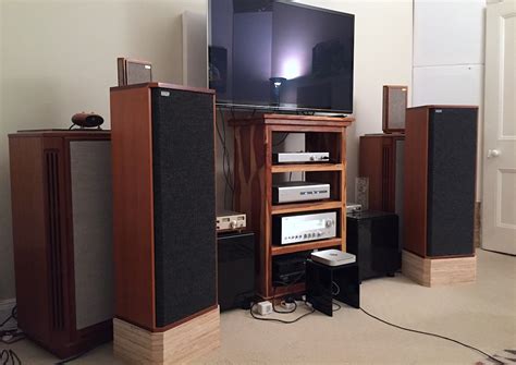 Amplifier Table At Aaron Copeley Blog