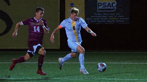 Chase Flickinger Mens Soccer Millersville