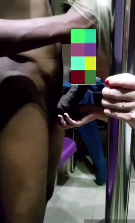 Cheating Wife And Male Strippers Big Black Cock