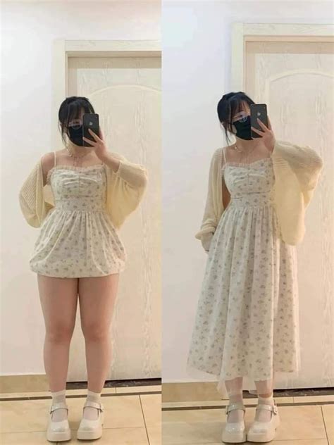 Pin By Ain Ridhwan On Ideal Style Curvy Casual Outfits Dress For