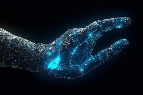 Premium Ai Image Explore Bone Scans Alongside Artificial Intelligence